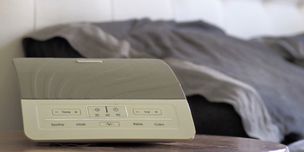 How to Fall Asleep with Tinnitus - Heroes With Hearing Loss